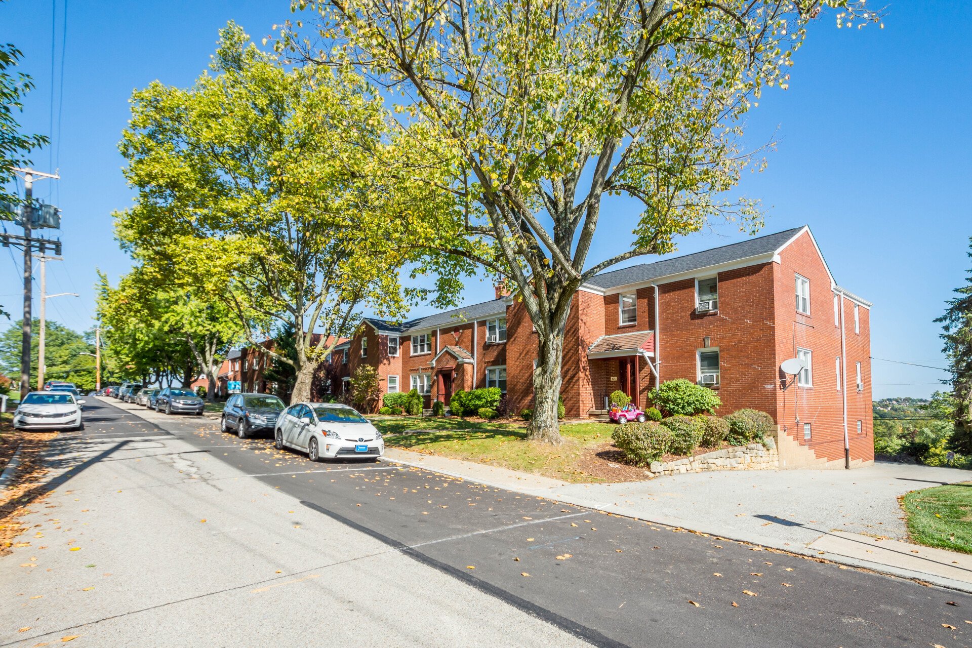 Southcrest Heights Apartments | Spacious Apartments in Pittsburgh, PA