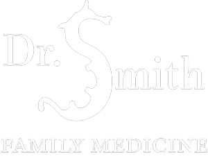 Contact Dr. Smith | Dr. Smith Family Medicine