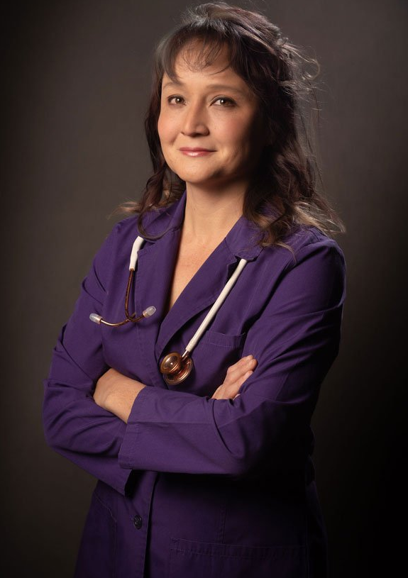 Dr Esther Smith Family Medicine Kealakekua HI