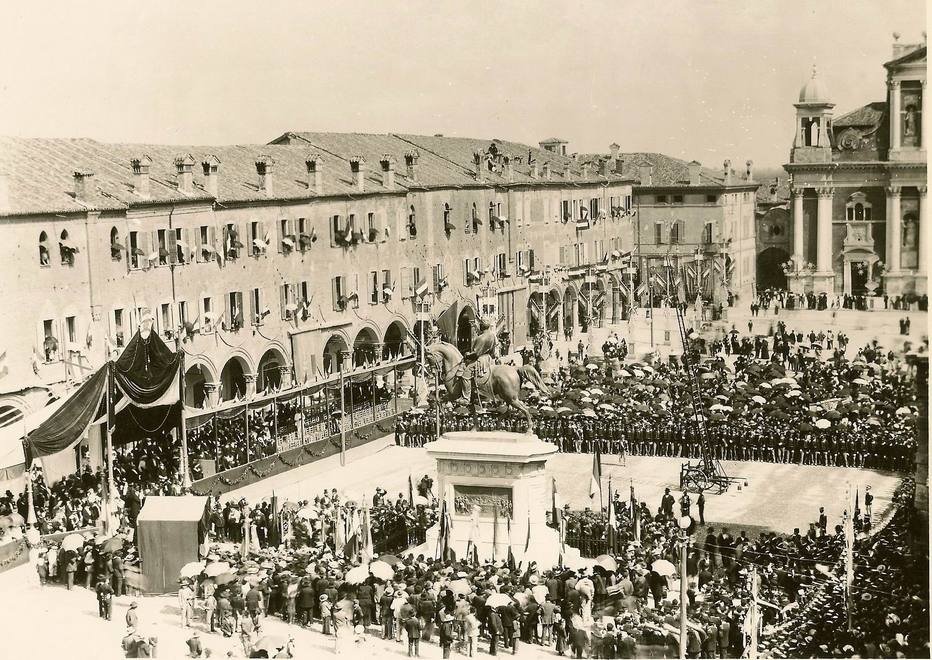 sei di Carpi se