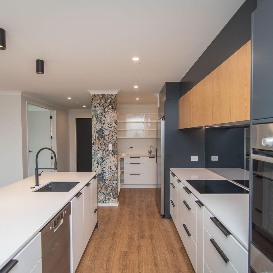 Kitchen remodelling Timaru - Joinery Zone 2012 Ltd