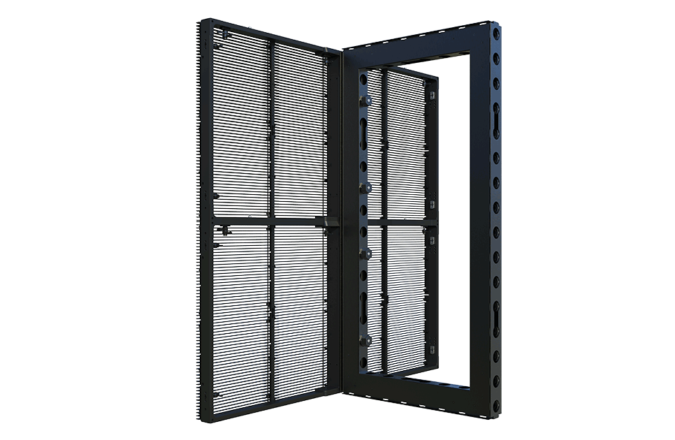 BOLT LED VIDEO WALL RENTAL AND SALES