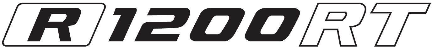 BMWR1200RT
