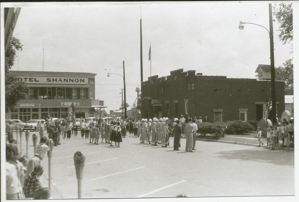 History | East Prairie, MO