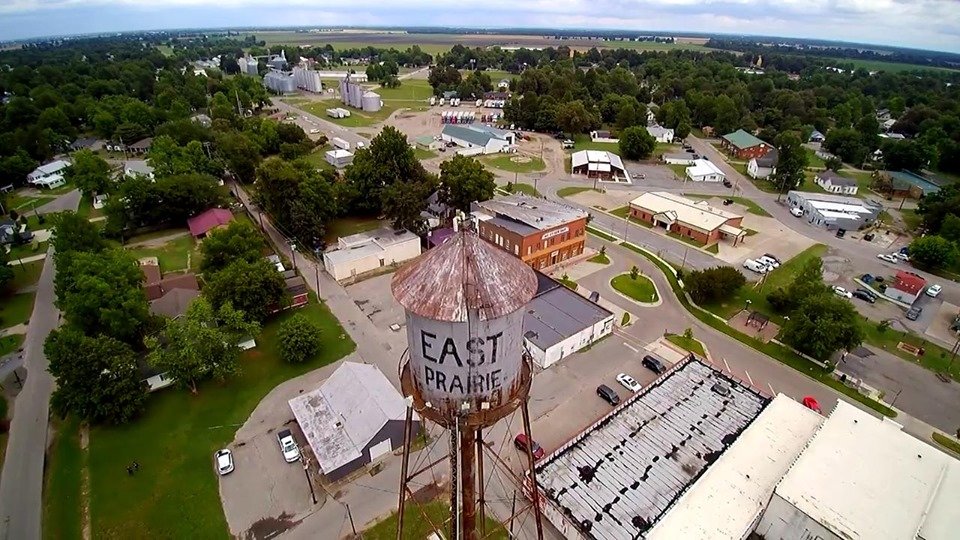 Boards | East Prairie, MO