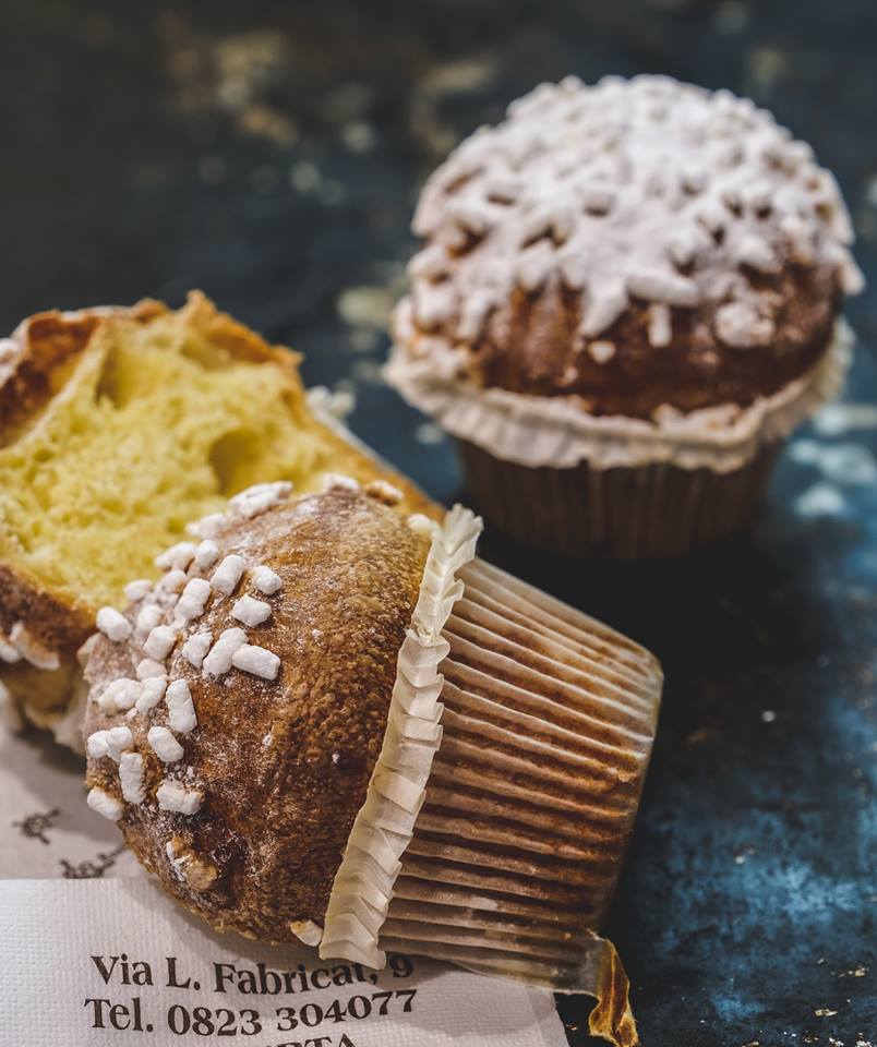 Dolci - Caserta - PASTICCERIA PIERETTI - Prodotti