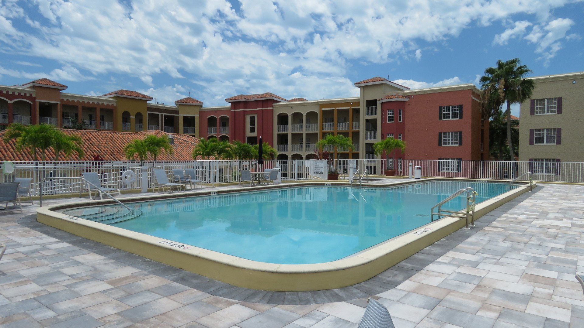 Home | Bayfront Condominium Association in Naples, FLorida