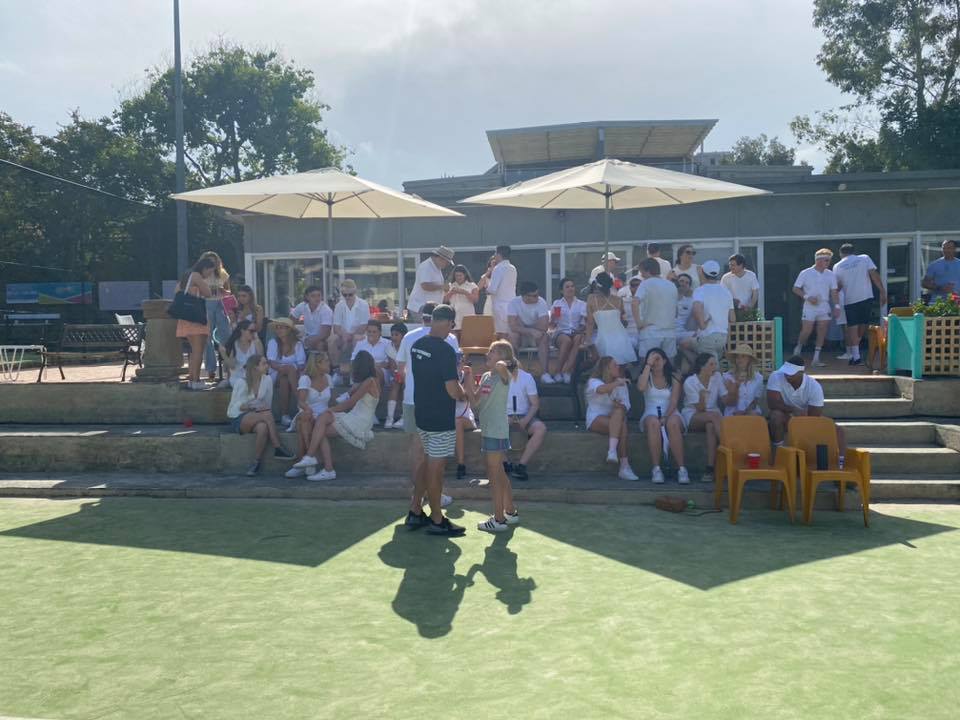 Social Tennis on the North Shore in Sydney | Zone Tennis