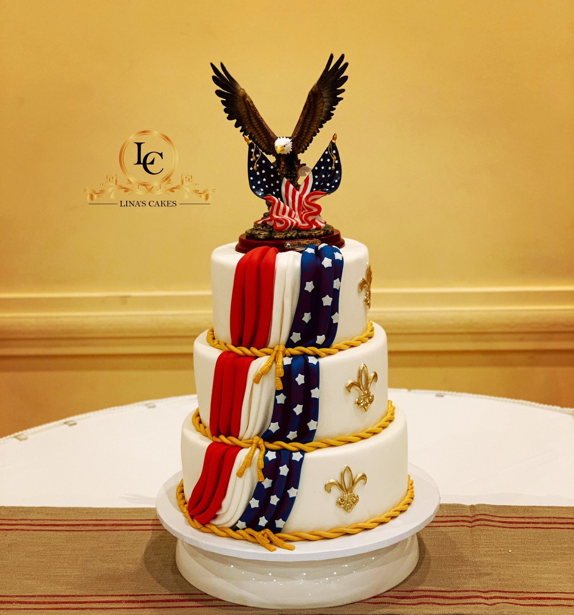 Lina's Cakes by Design