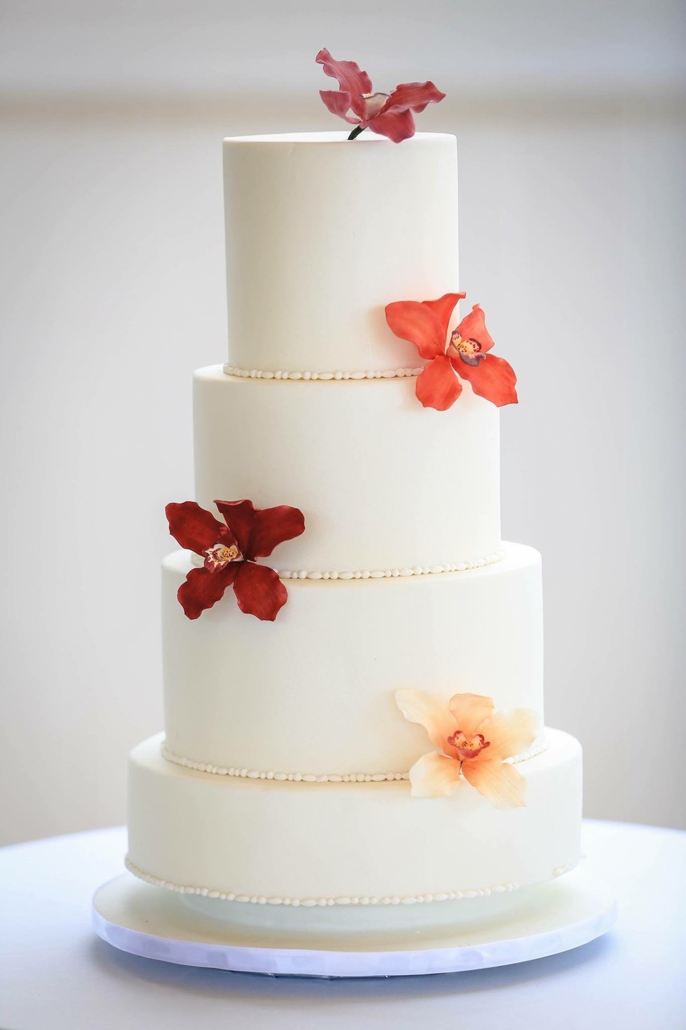 Lina's Cakes by Design