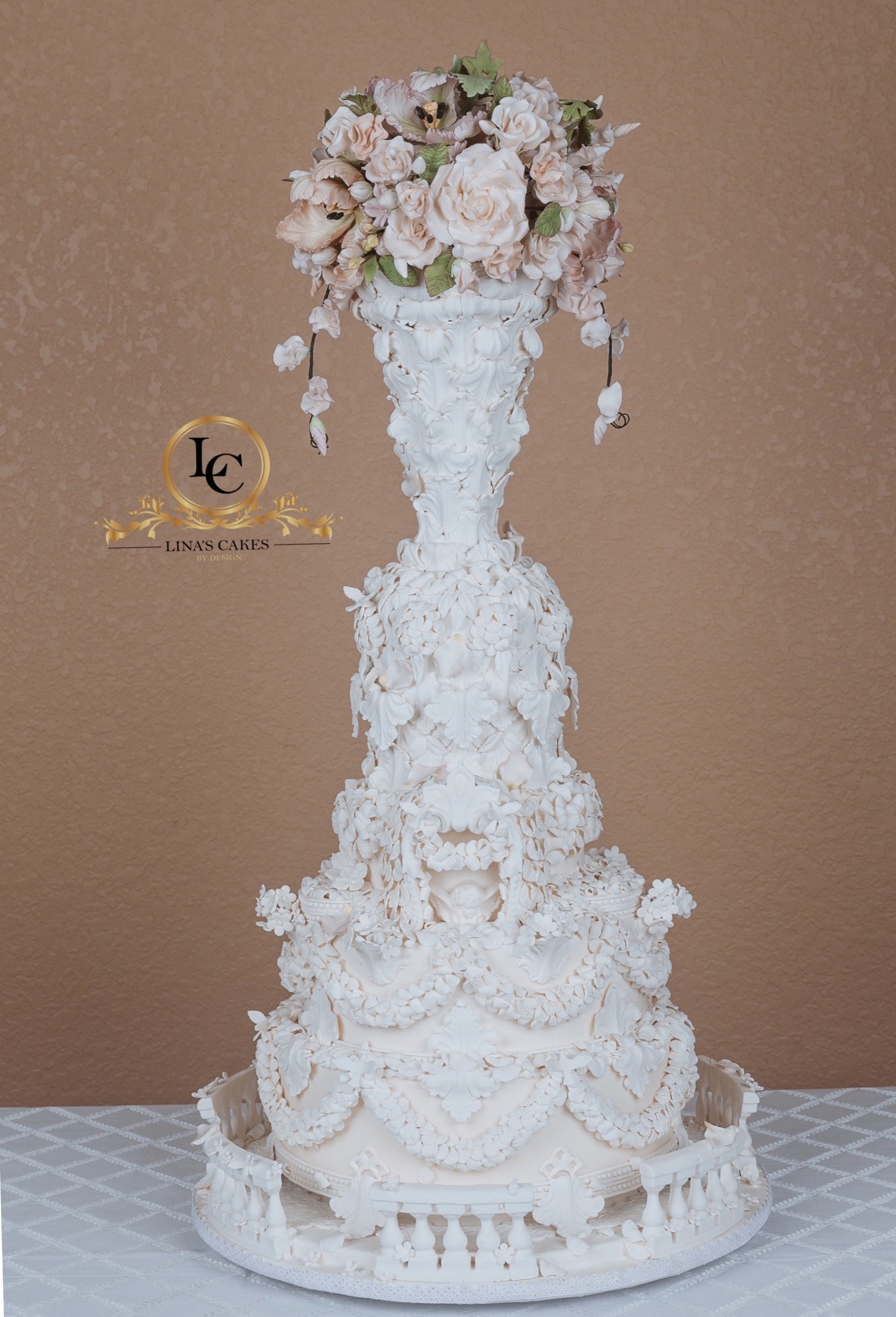 Lina's Cakes by Design