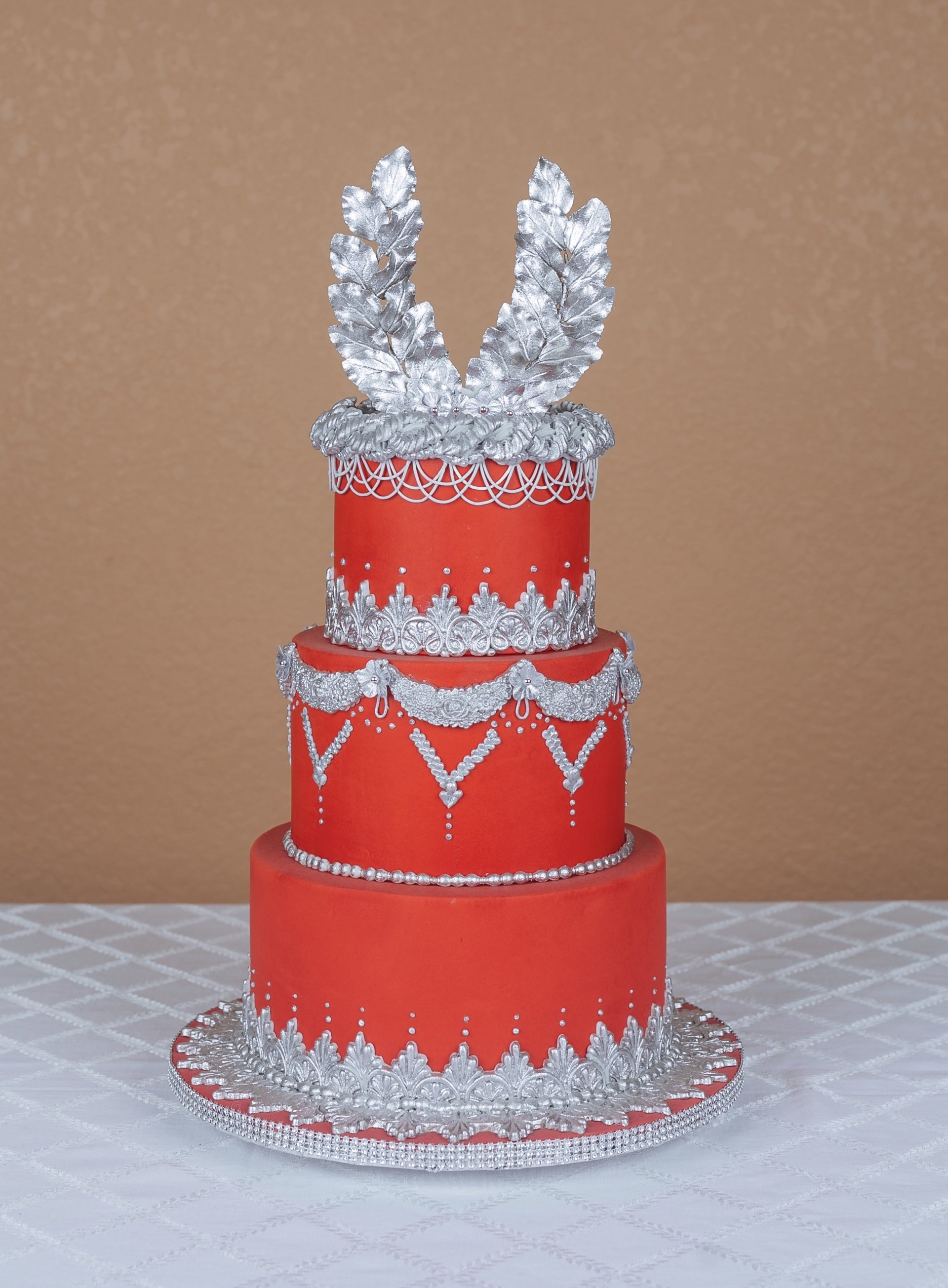 Lina's Cakes by Design