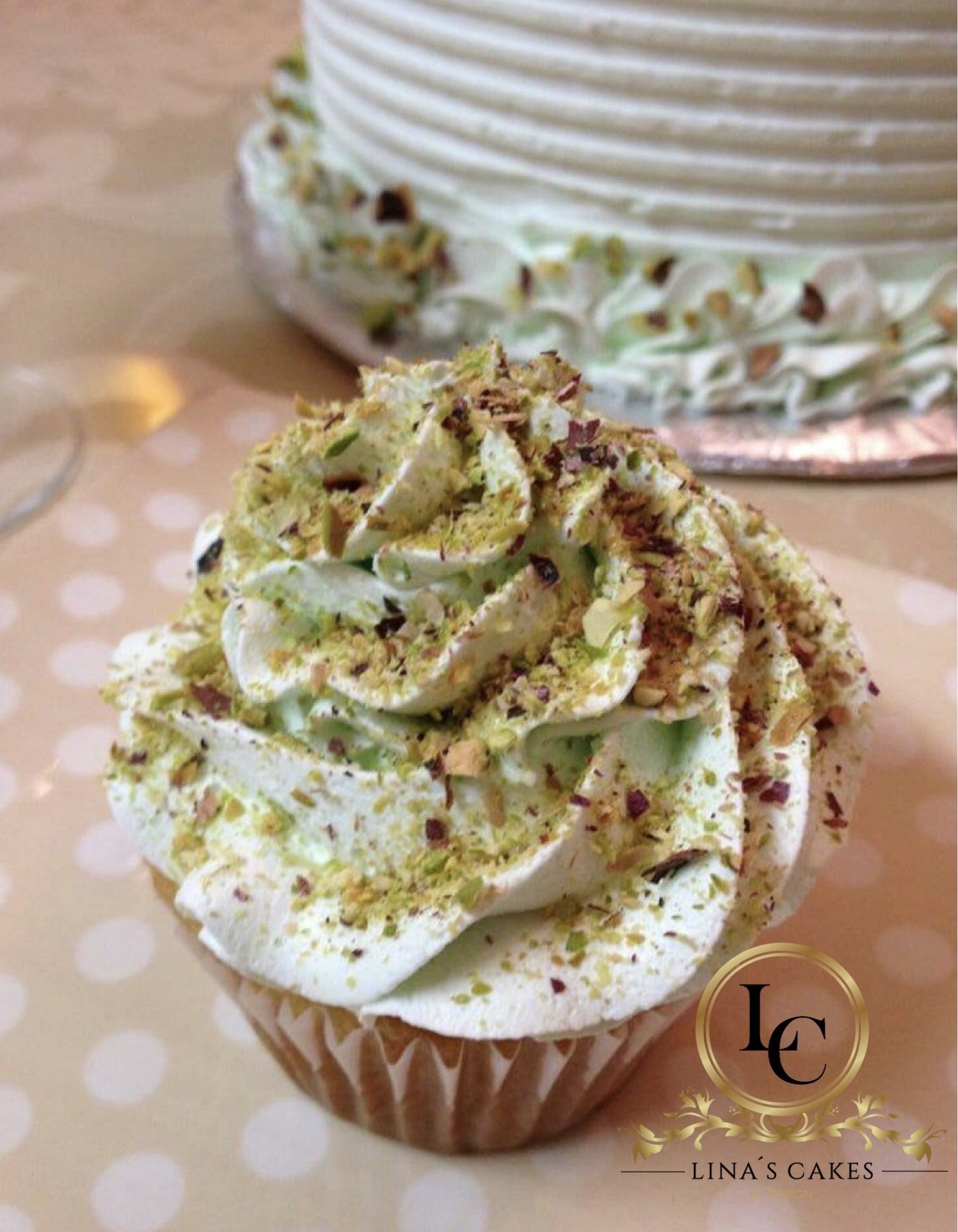 Lina's Cakes by Design