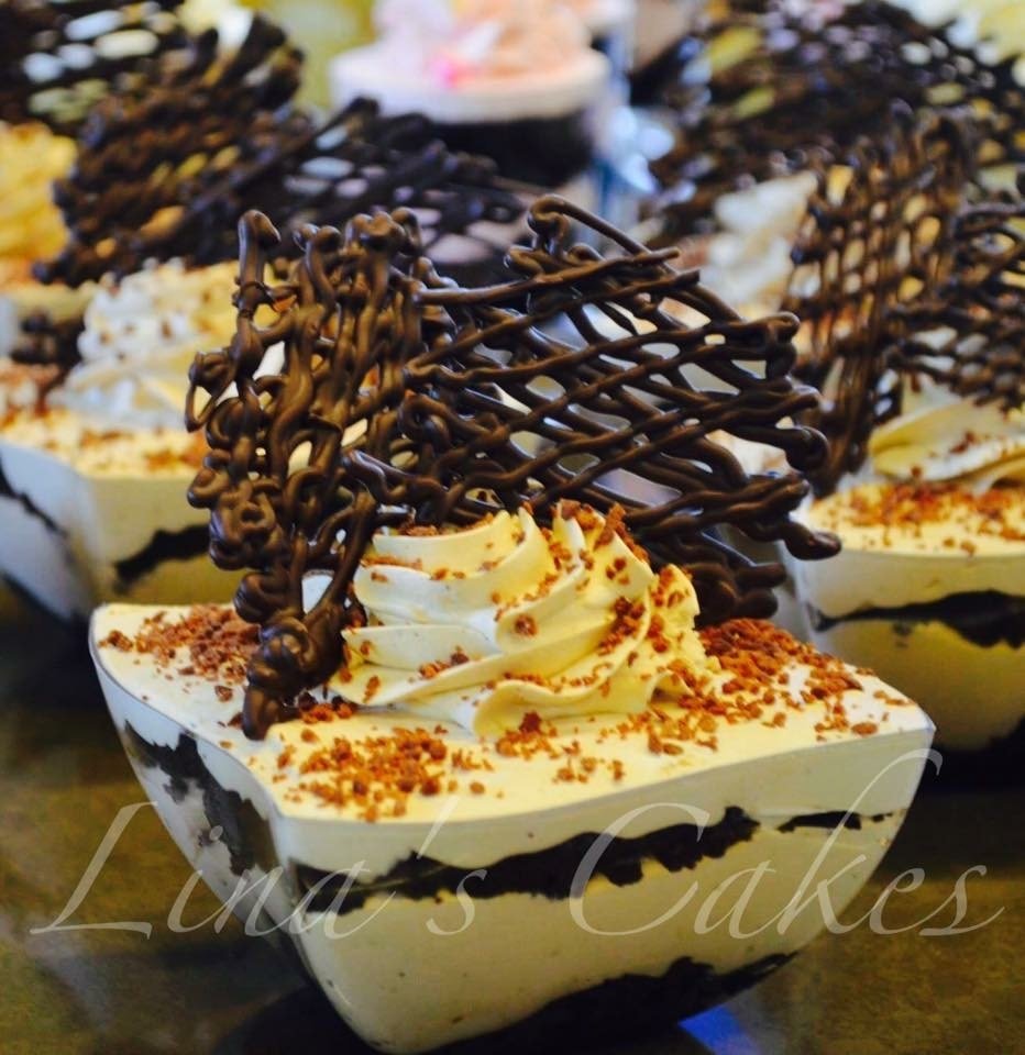 Lina's Cakes by Design