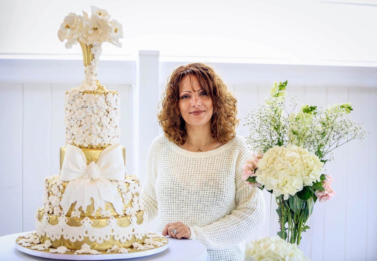 Lina's Cakes by Design