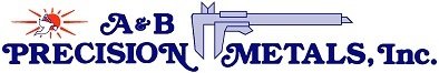 A&B Precision Metals, Inc.