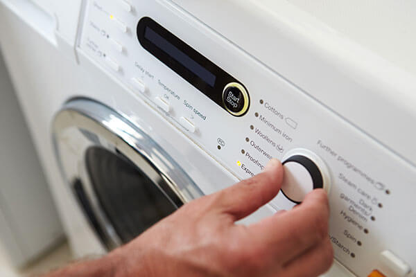Same or Next Day Appliance Repairs | Hedge End Domestics