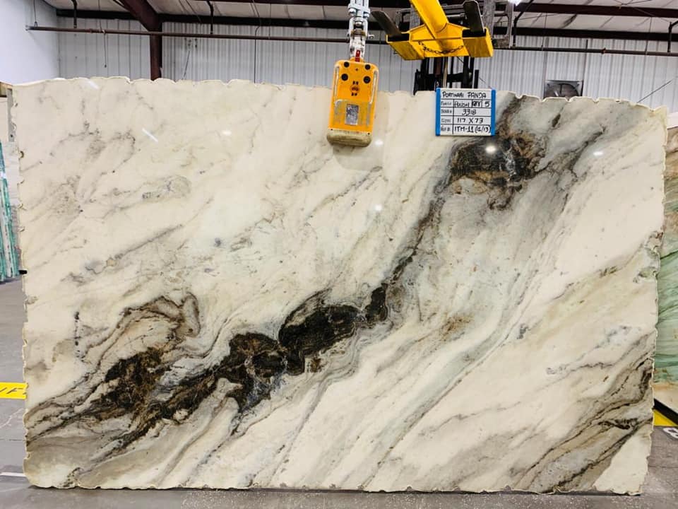 Visit Our Showroom | Palm Harbor, FL | Tarpon Marble, Inc.