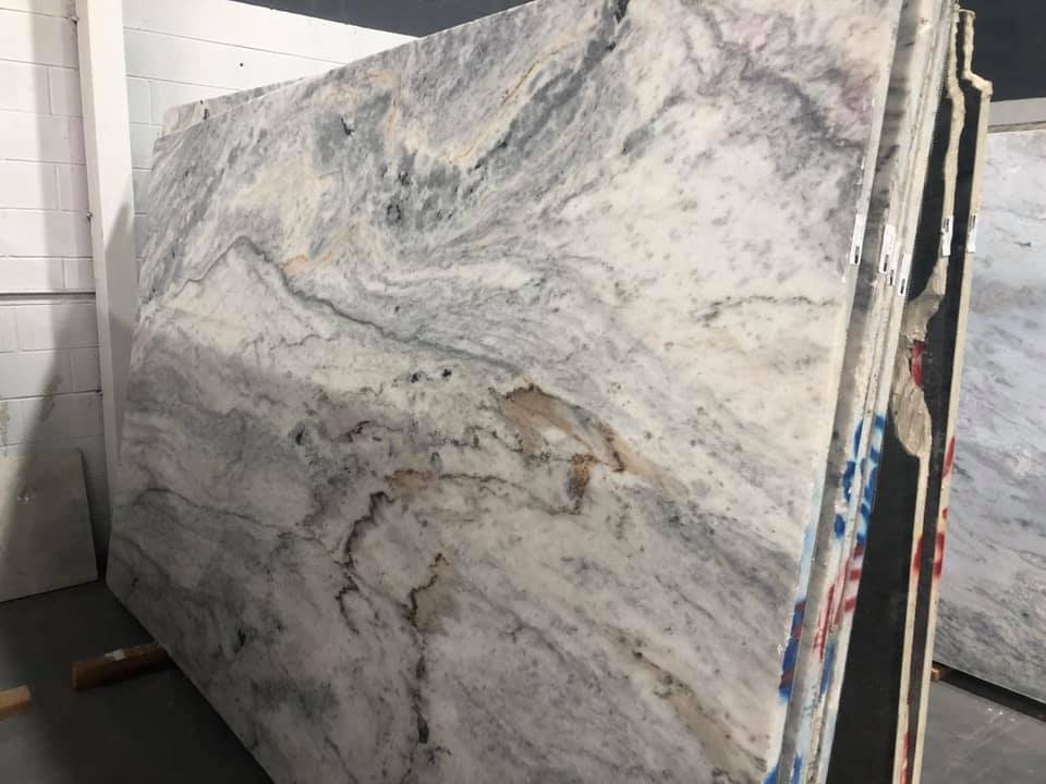 Visit Our Showroom | Palm Harbor, FL | Tarpon Marble, Inc.