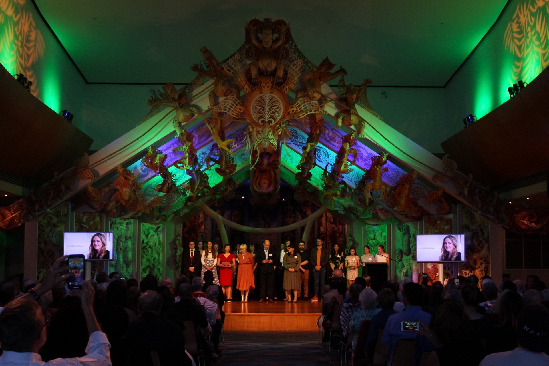 Friends of Ireland - Gallery