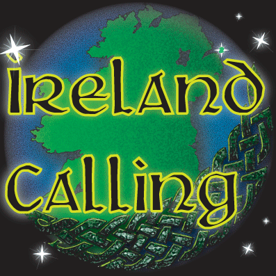 Irish Groups in New Zealand