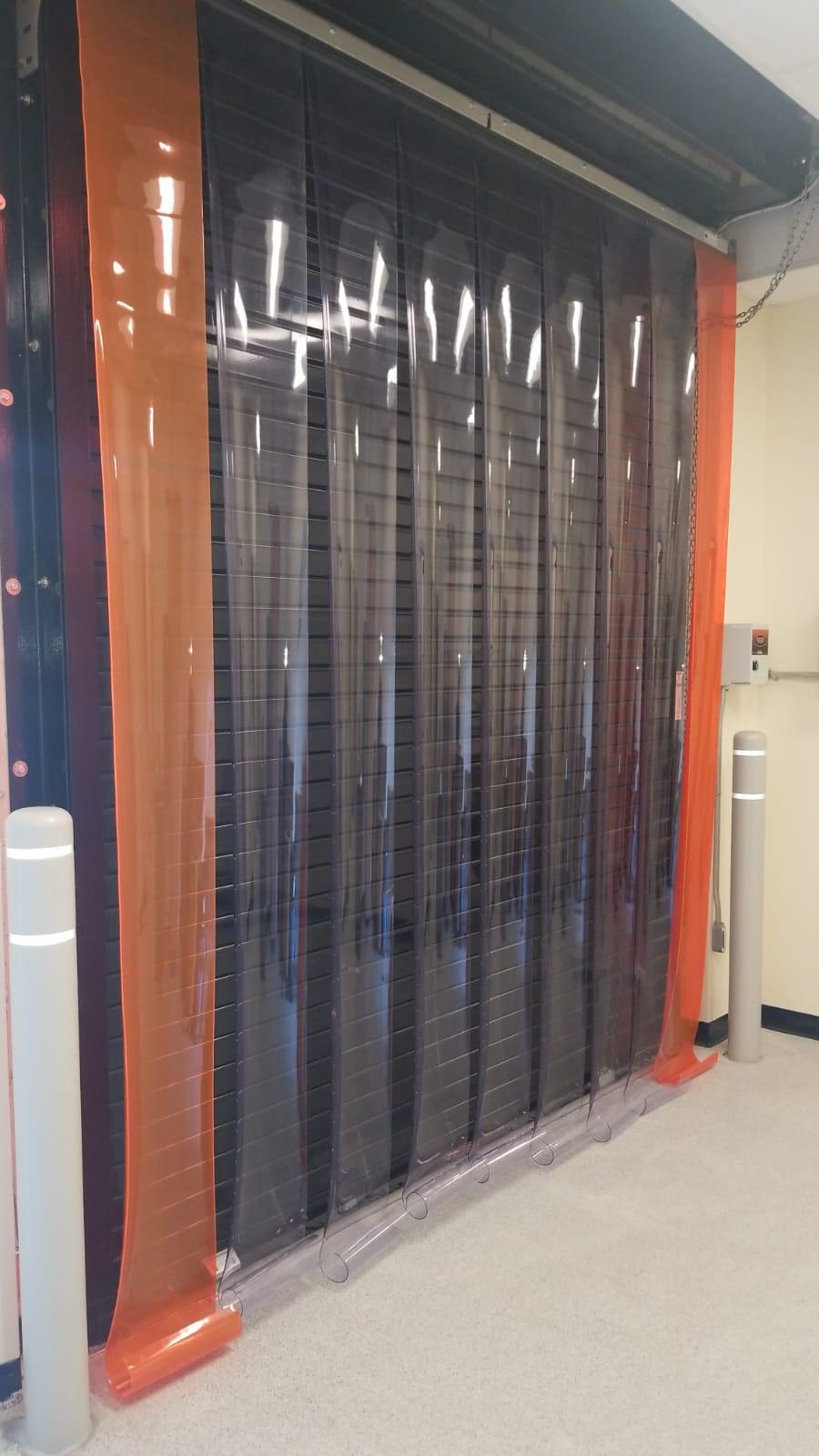 Roll-up Gates - High Touch LLC | Mount Vernon, NY