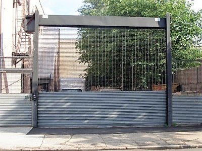 Roll-up Gates - High Touch LLC | Mount Vernon, NY
