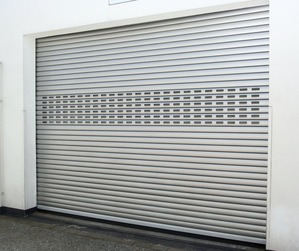 Roll-up Gates - High Touch LLC | Mount Vernon, NY