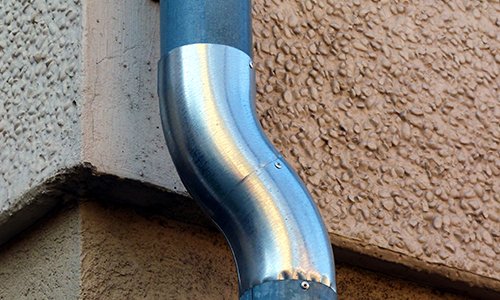 Gutters & Fascia | Northern Rivers Interline Continuous Guttering