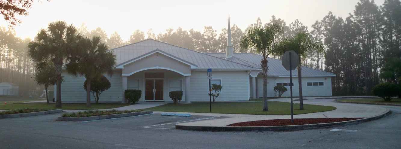 Faith Baptist Church - Wesley Chapel, FL