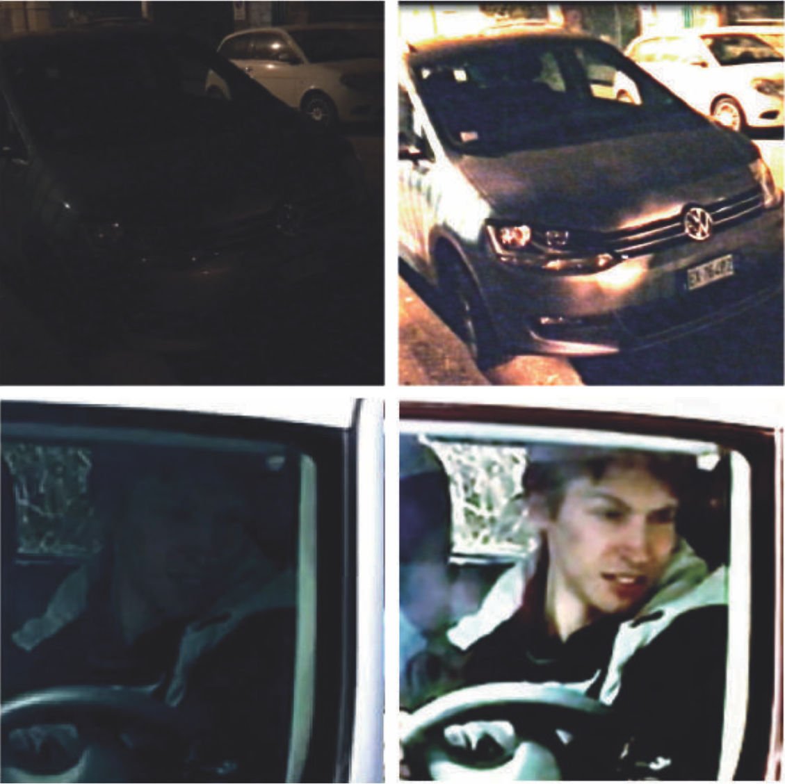 AMPED Five Forensic Product