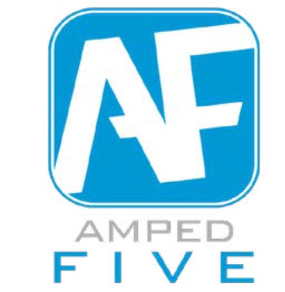 AMPED Five Forensic Product