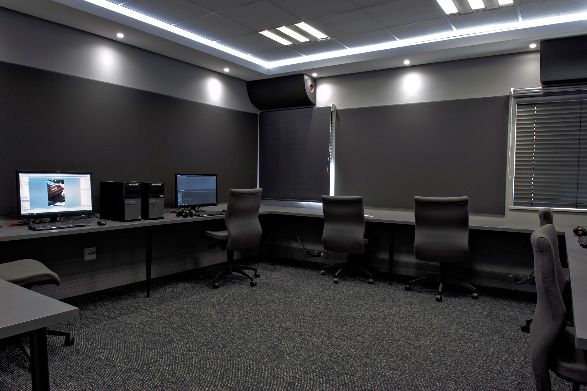 Risk Diversion | State of the Art Digital Forensic Facilities