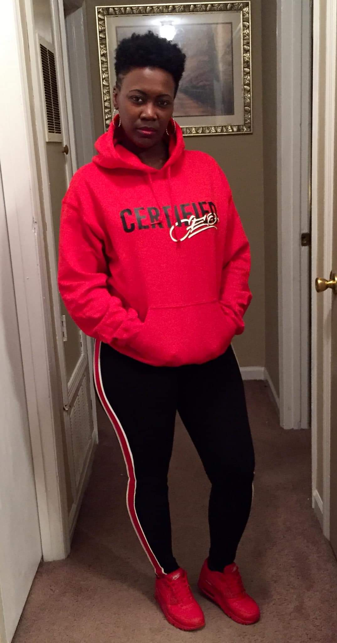 Certified CEO Clothing