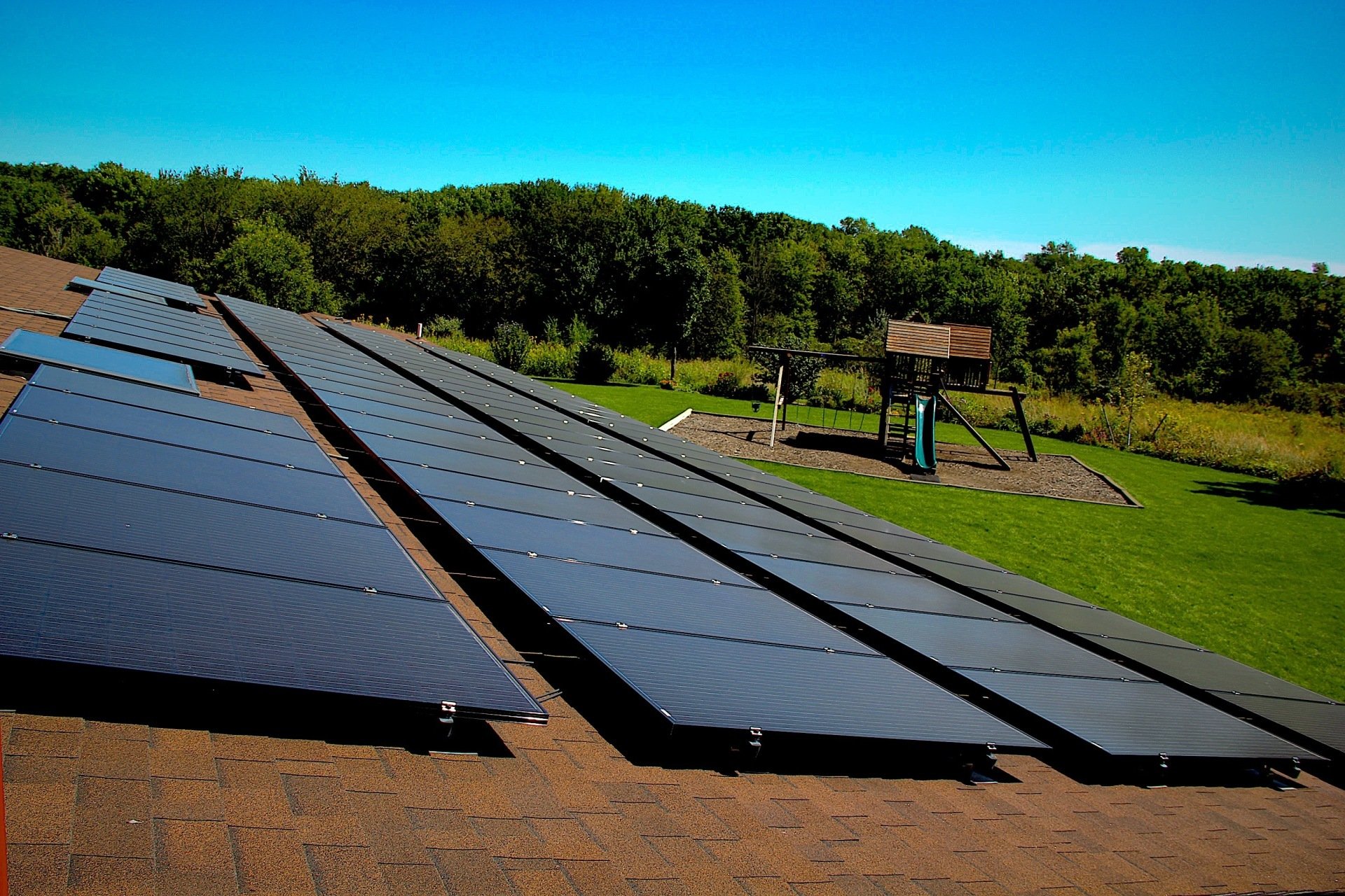 Construction Projects | Lincoln, NE | J-Tech Construction