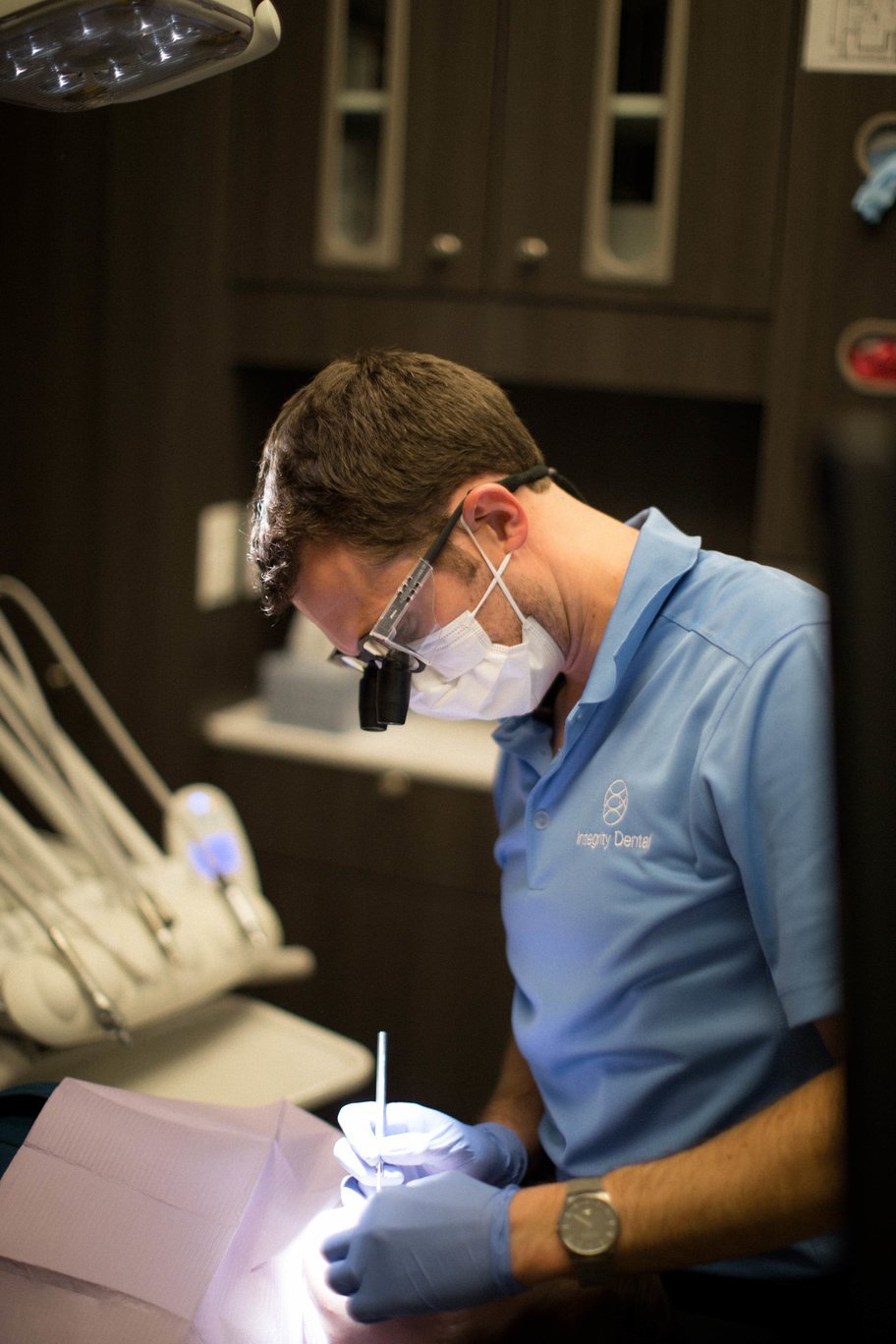 Dentist in Pueblo | Integrity Dental Inc
