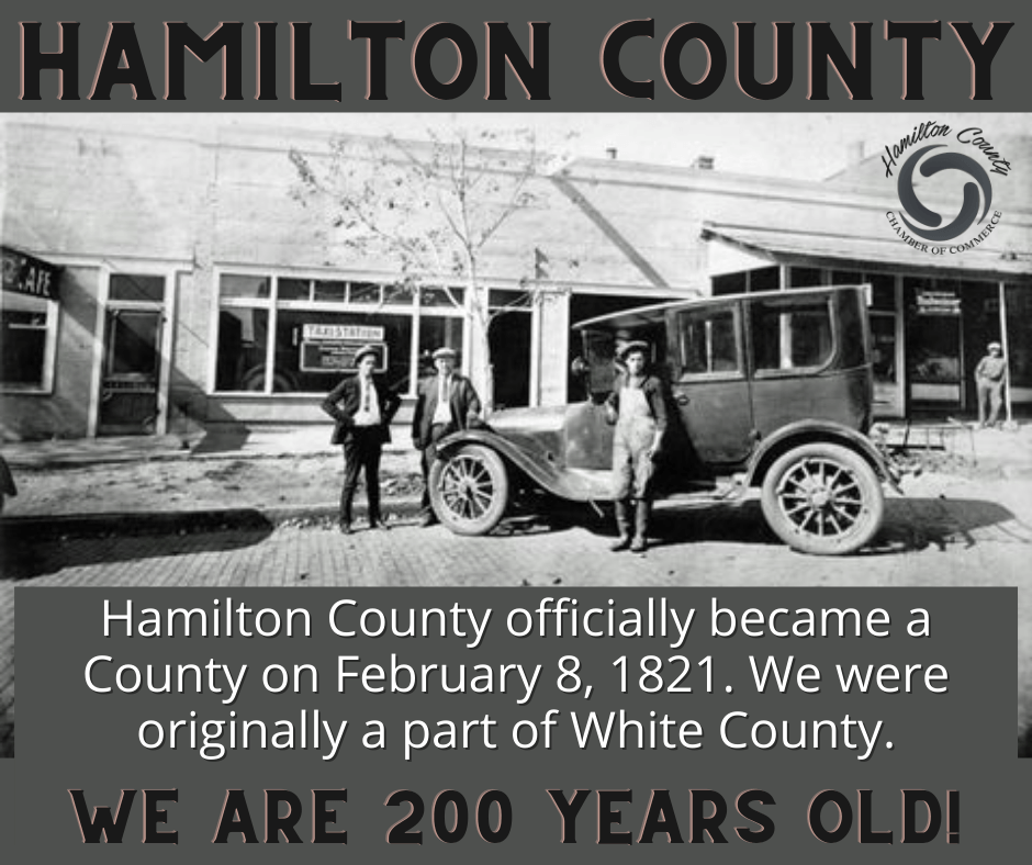 Experience Hamilton County