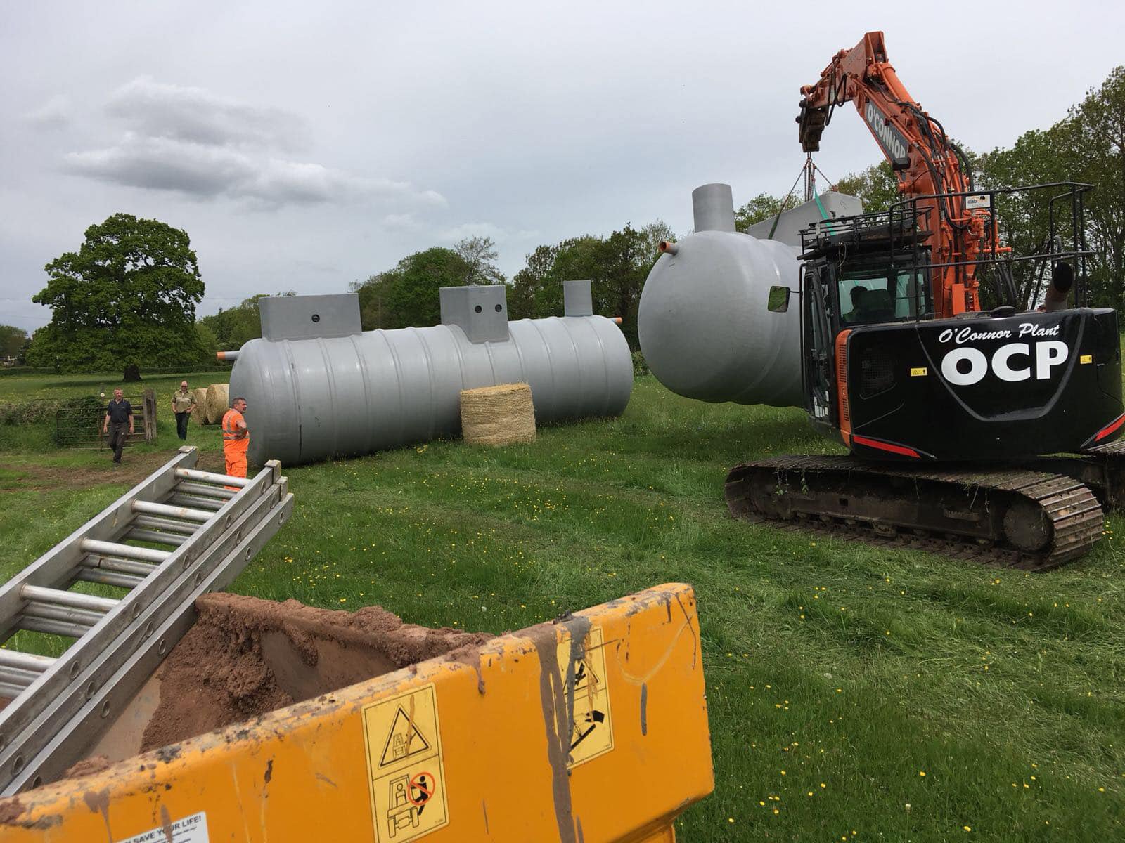 HOME | COUNTY DRAIN SERVICES