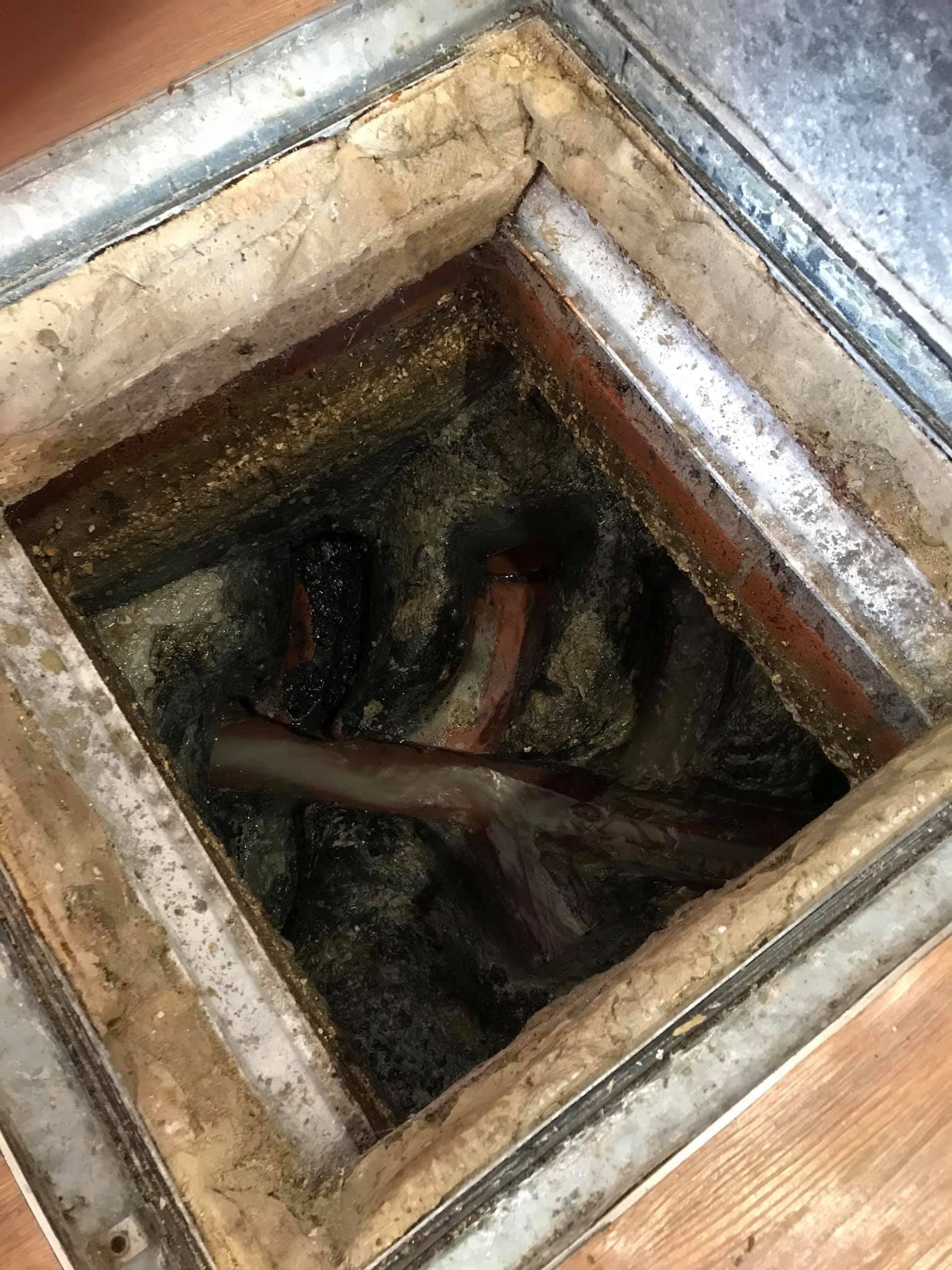 HOME | COUNTY DRAIN SERVICES