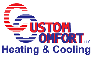 Custom Comfort LLC | Denver, NC Heating & Cooling - HVAC Contractor