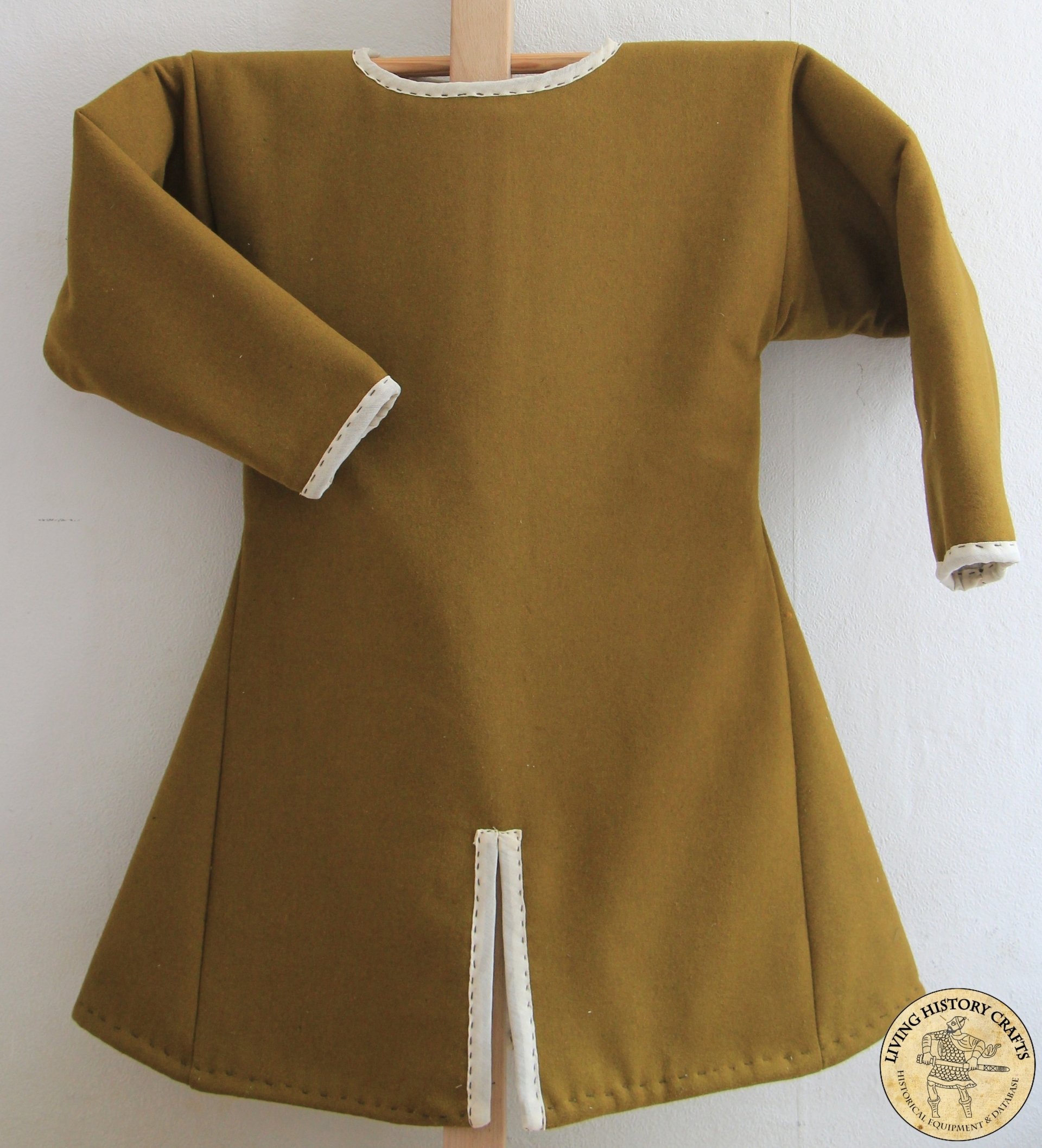 Living History Market