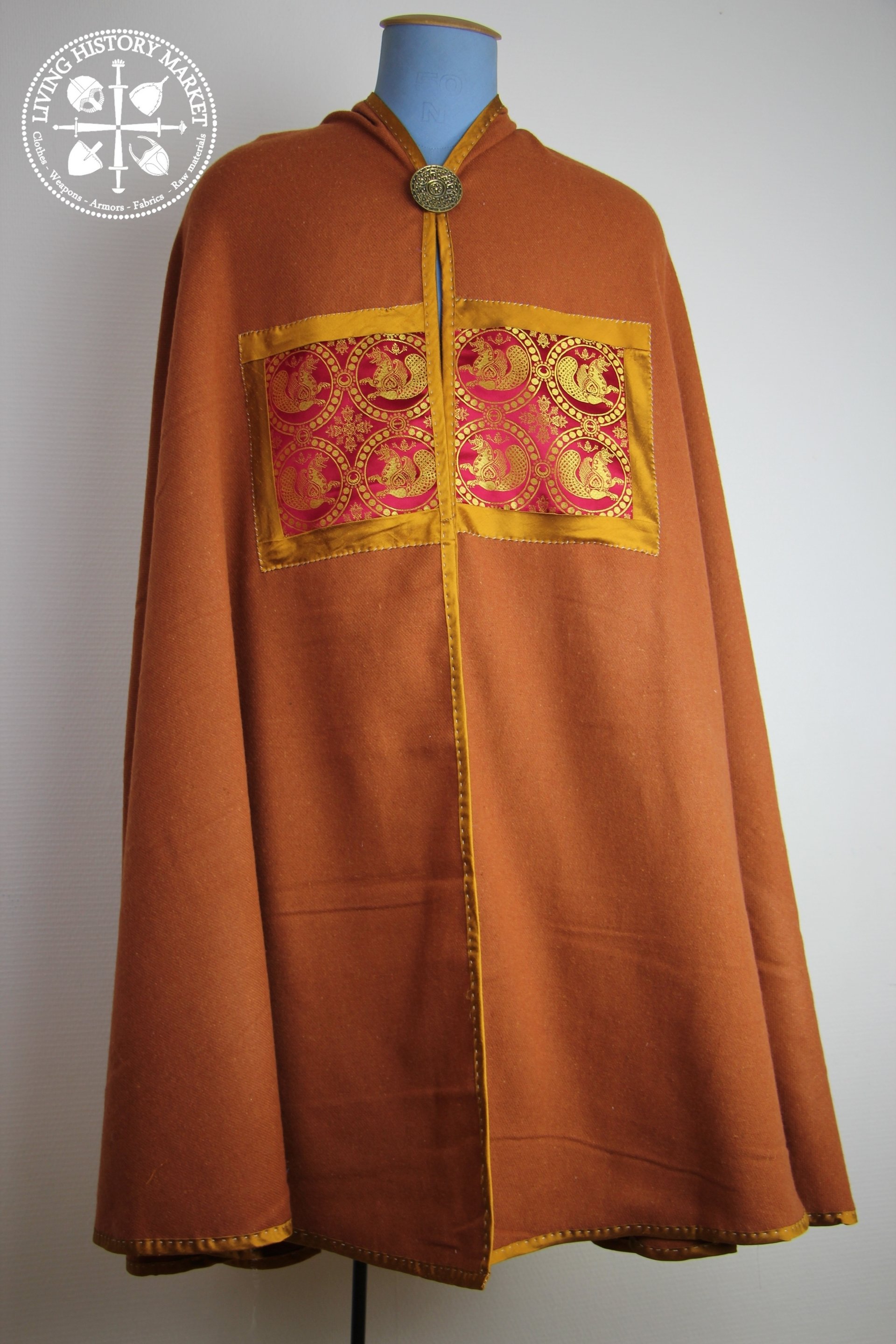 Living History Market