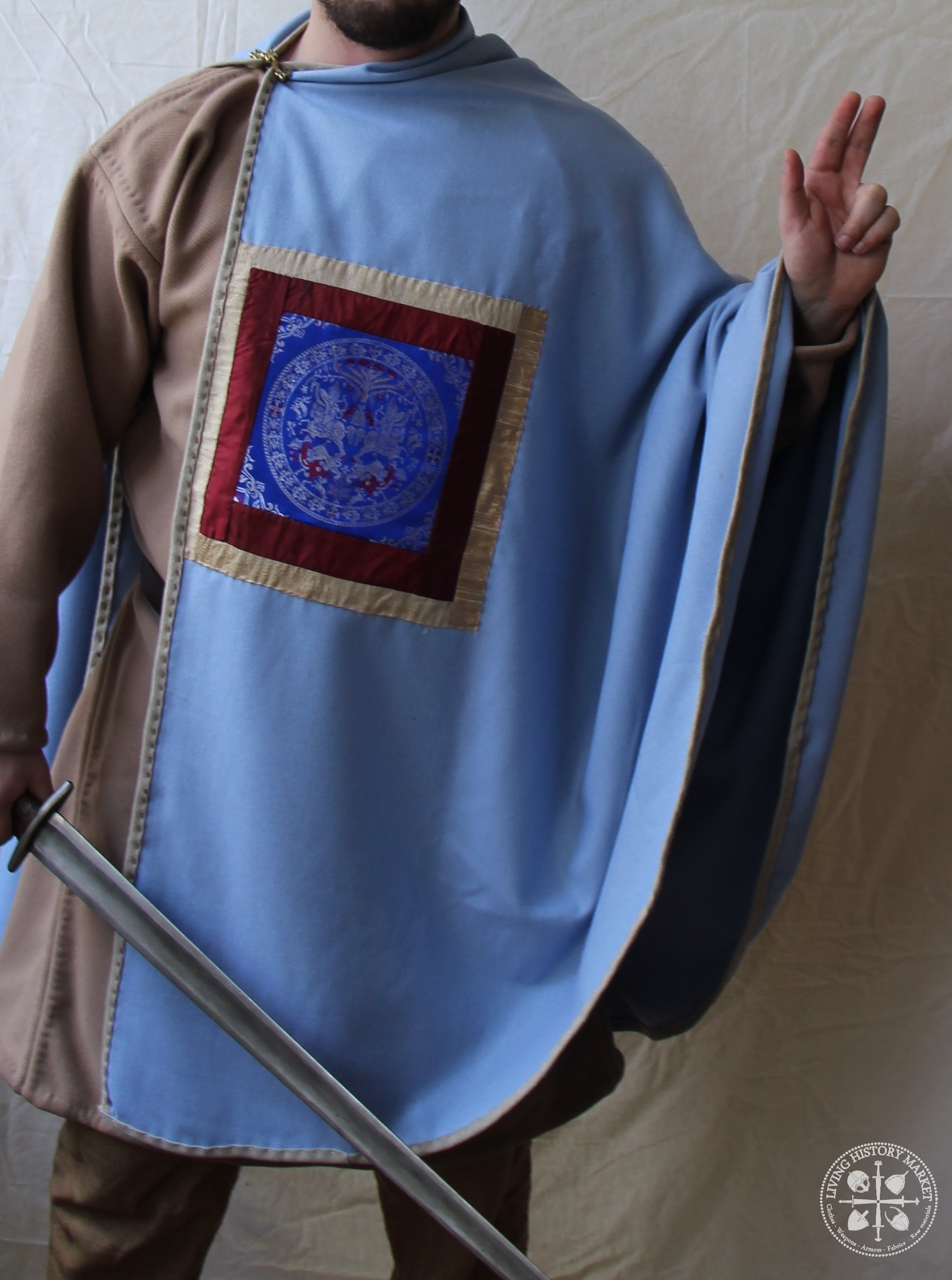 Living History Market