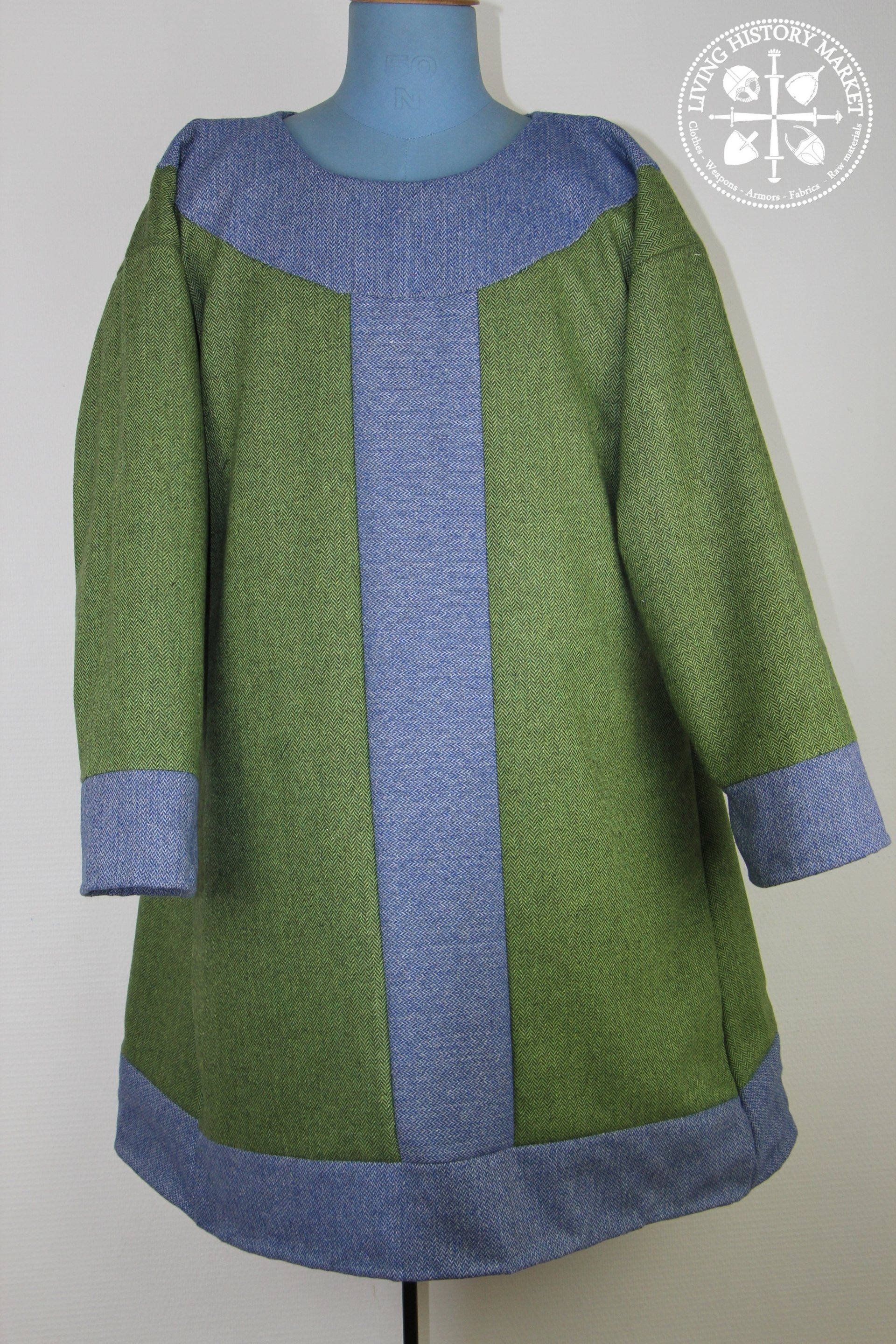 Living History Market