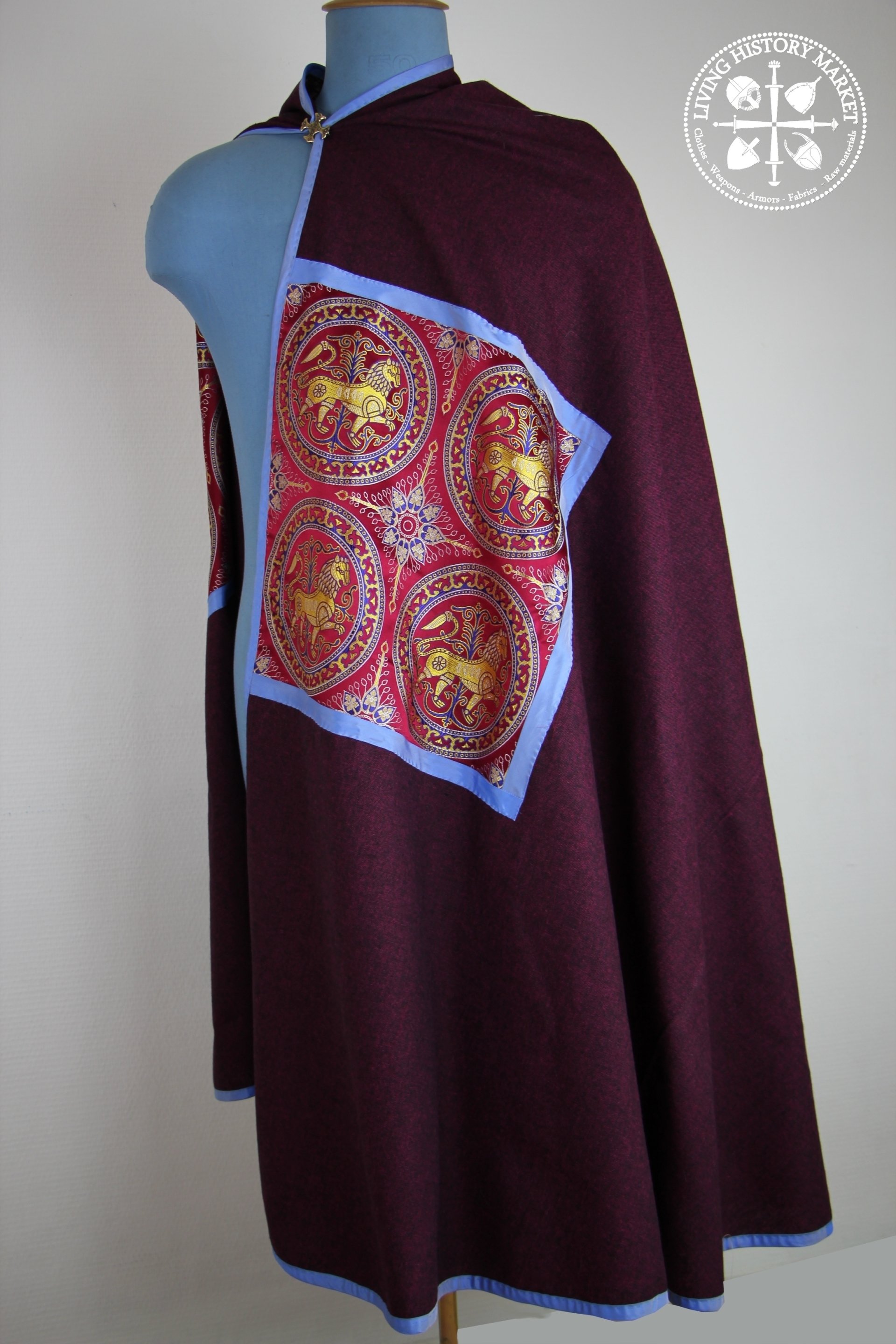 Living History Market