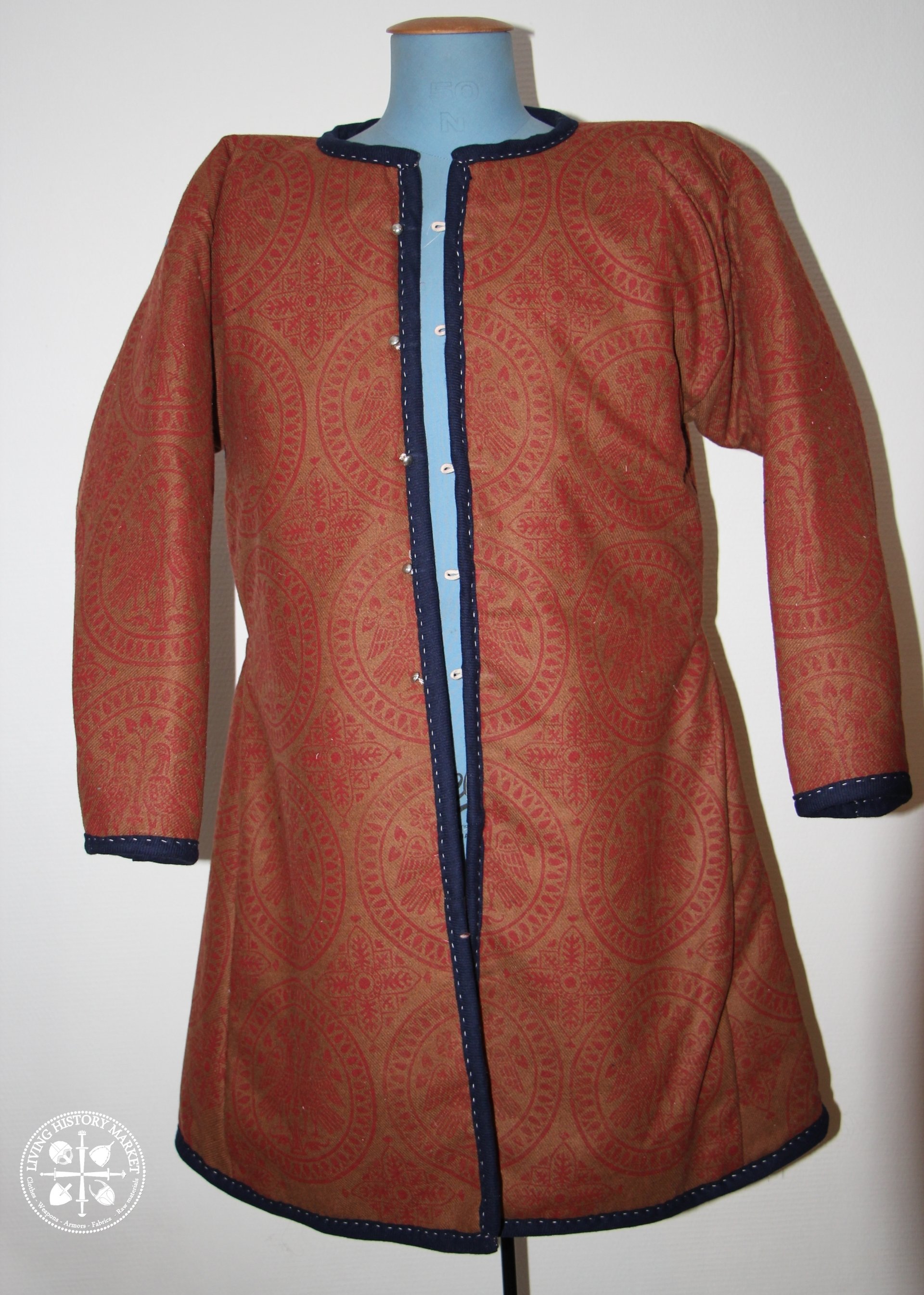 Living History Market