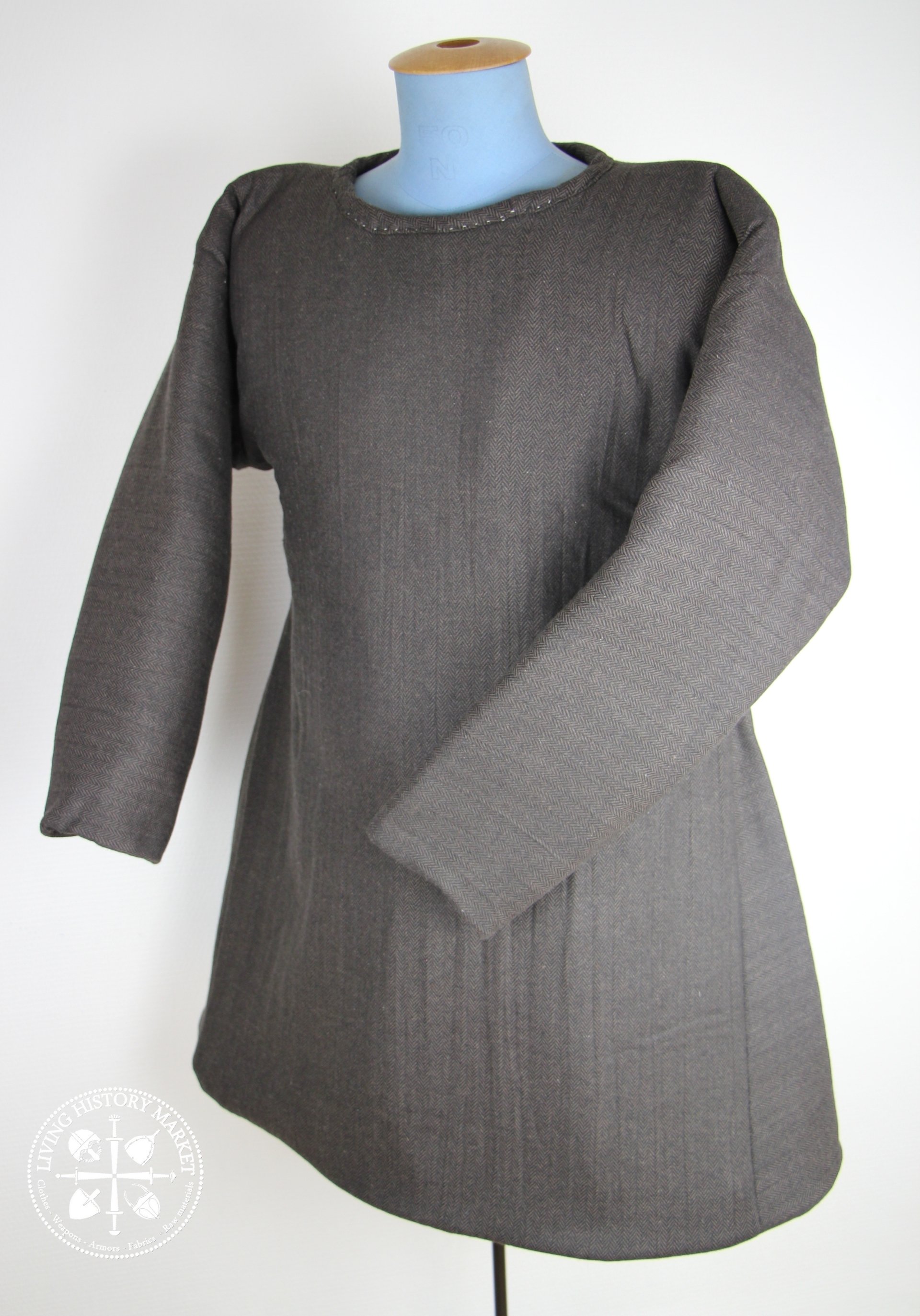 Living History Market