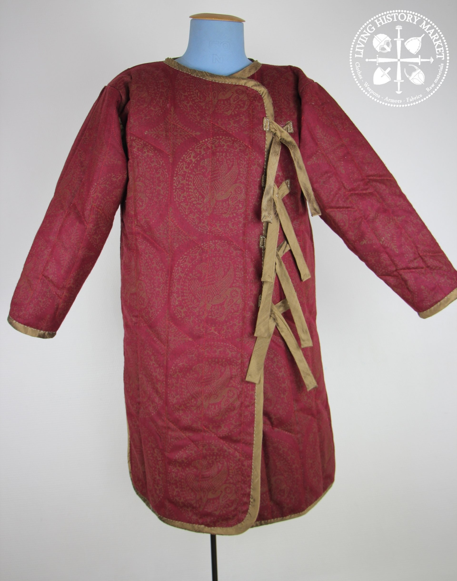 Living History Market