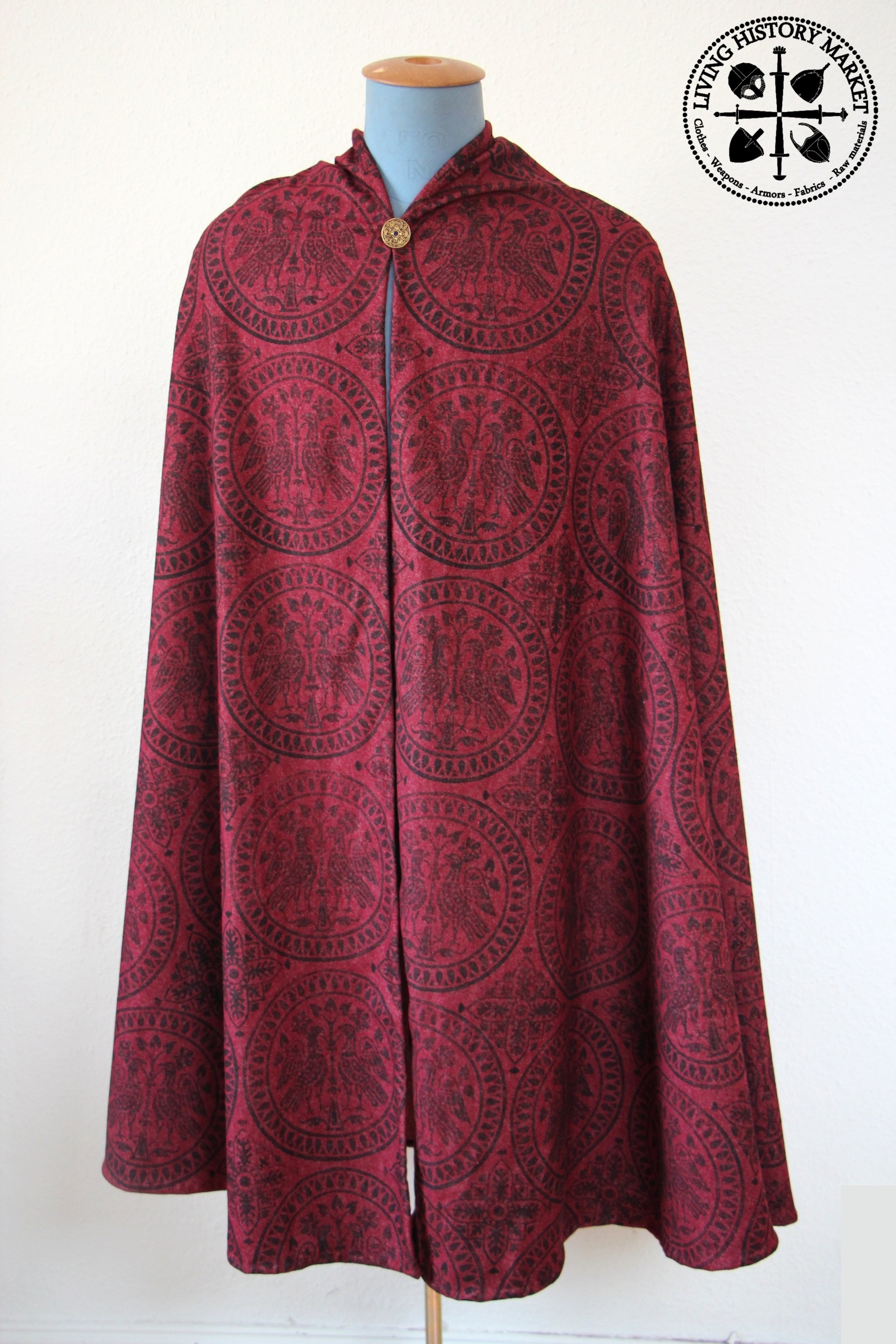 Living History Market