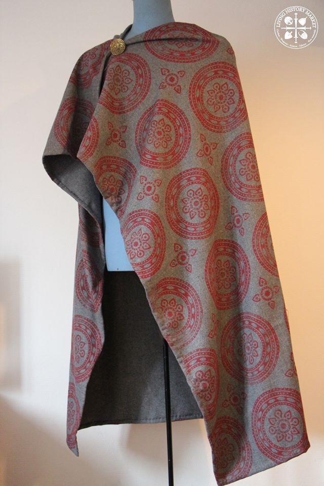 Living History Market